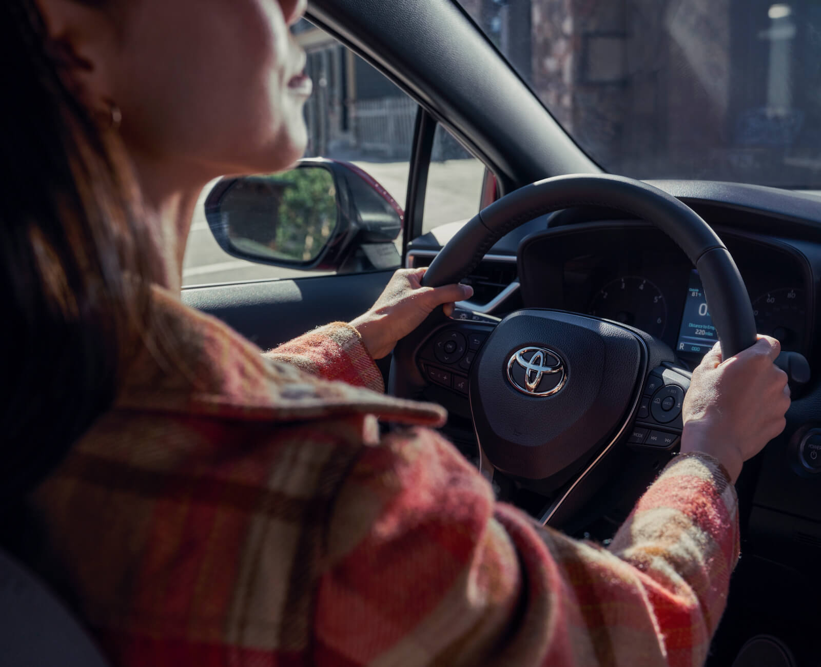 Concesionario Toyota en Baja California | Toyota Tijuana